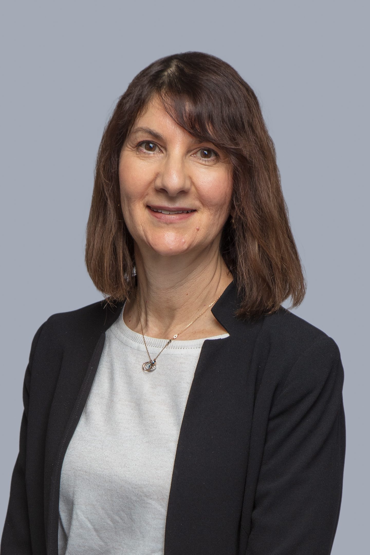 Meet The Team - Gross Waddell ICR