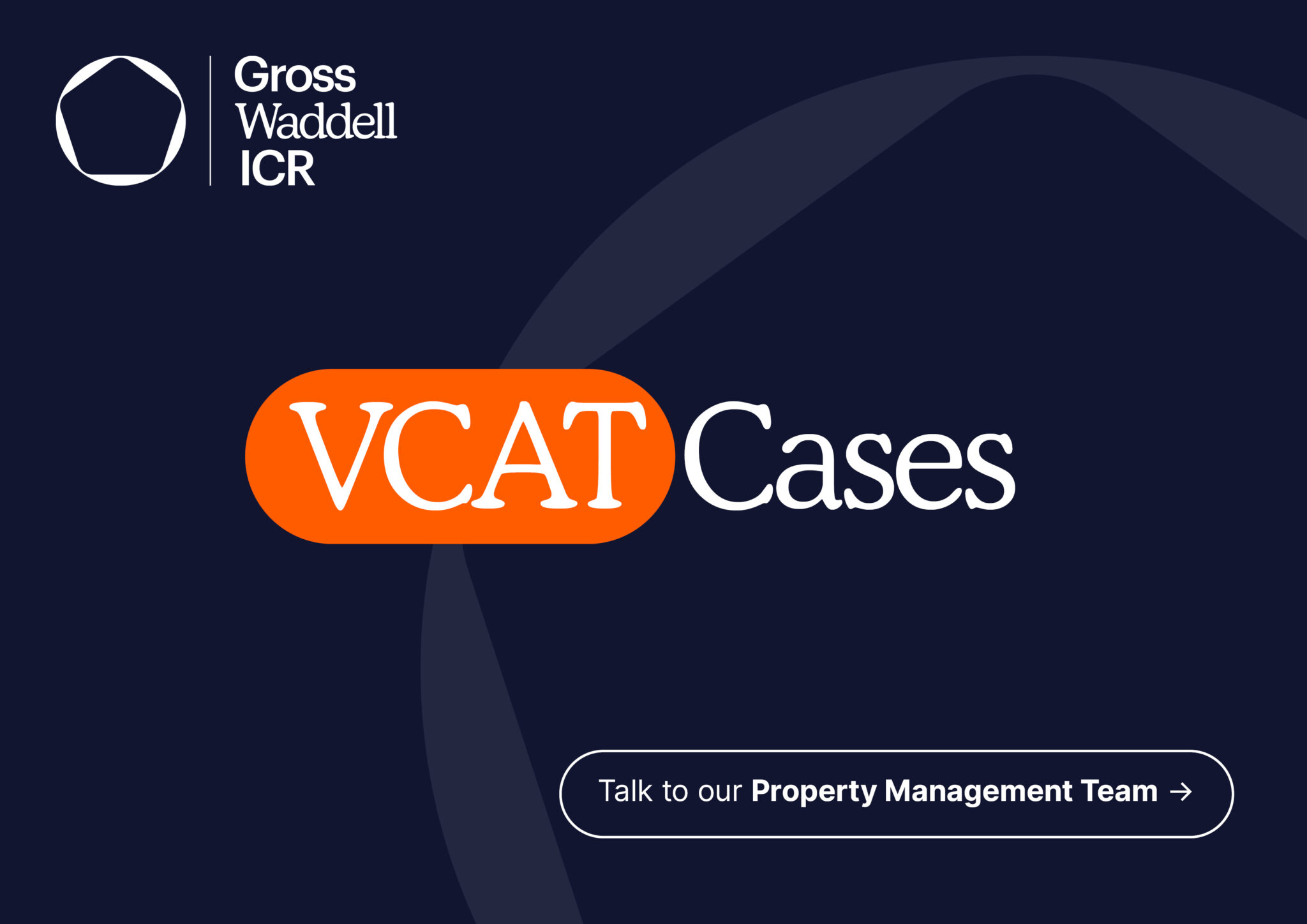 Home - Gross Waddell ICR