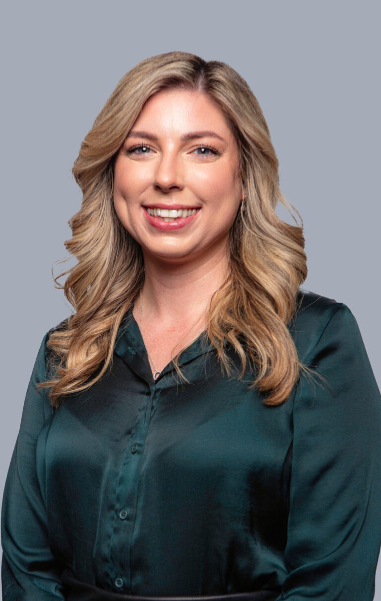 Meet The Team - Gross Waddell ICR